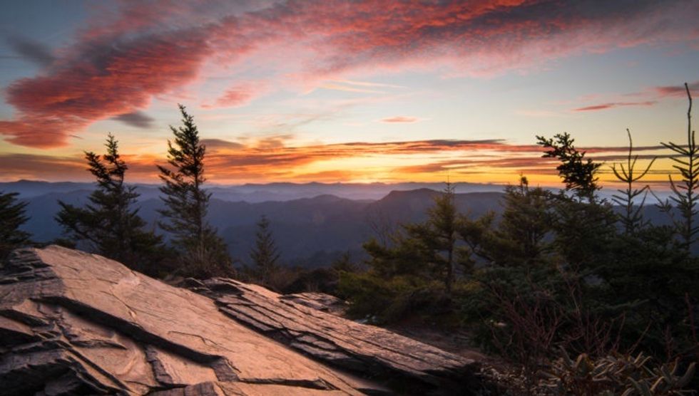 6 Best Hiking Destinations In The Southeast