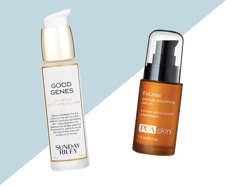 8 Best Face Serums For Glowing Skin - xoNecole