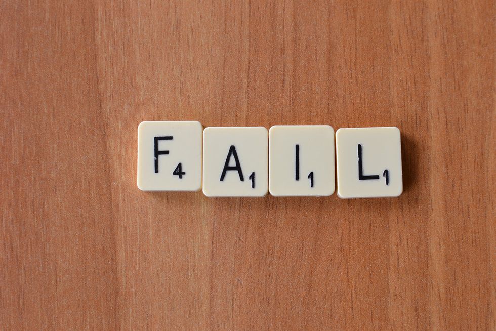 What To Do When You Fail A Test what-to-do-when-you-fail-a-test
