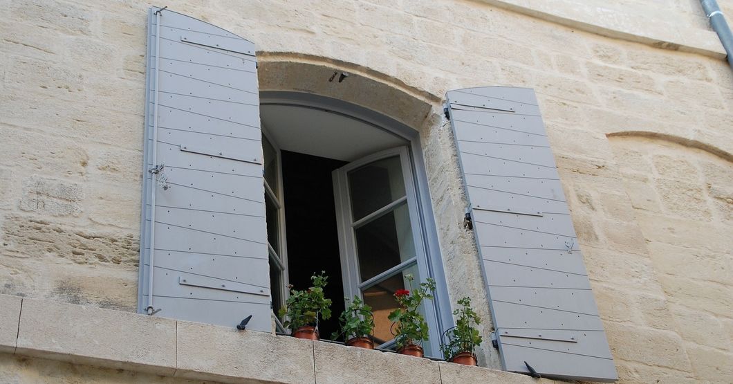 5 Ways Pollen Is Sneaking Inside