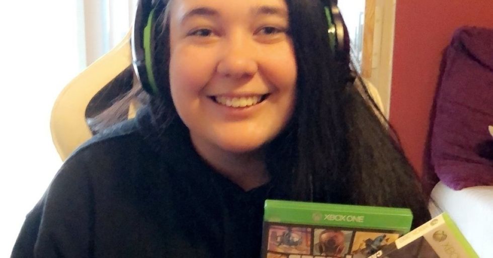 Every Girl Gamer Can Relate To These Challenges All Too Well