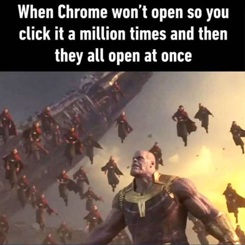 25 Endgame Memes That Will Make You Emotional