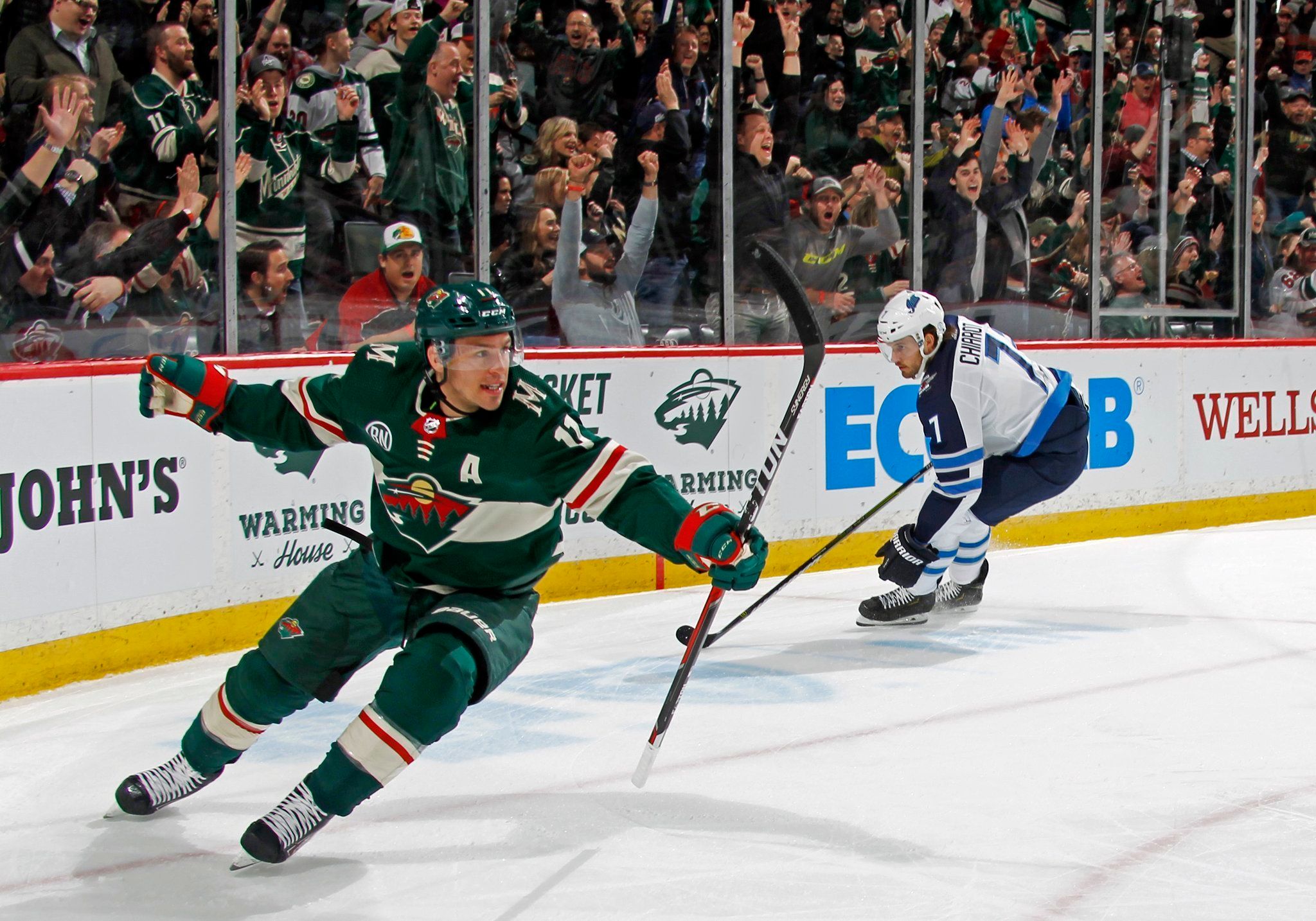 Where Do the Minnesota Wild Go From Here