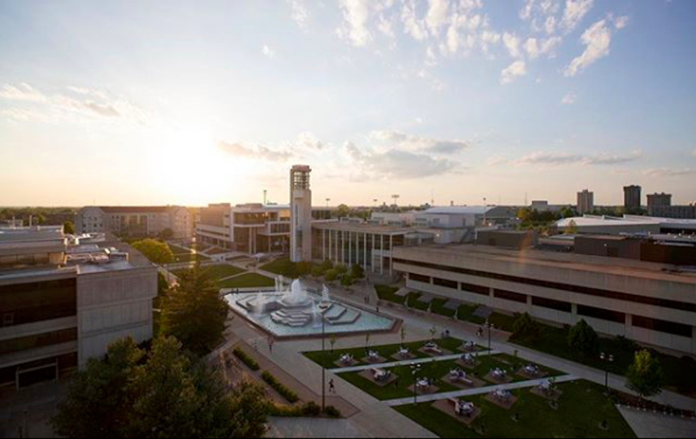 The Truth About Going to College in Your Hometown