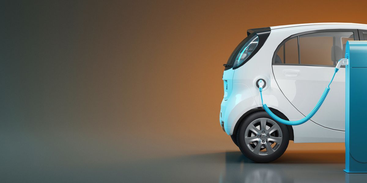 Innolith claims 1,000 km electric car battery breakthrough - Gearbrain