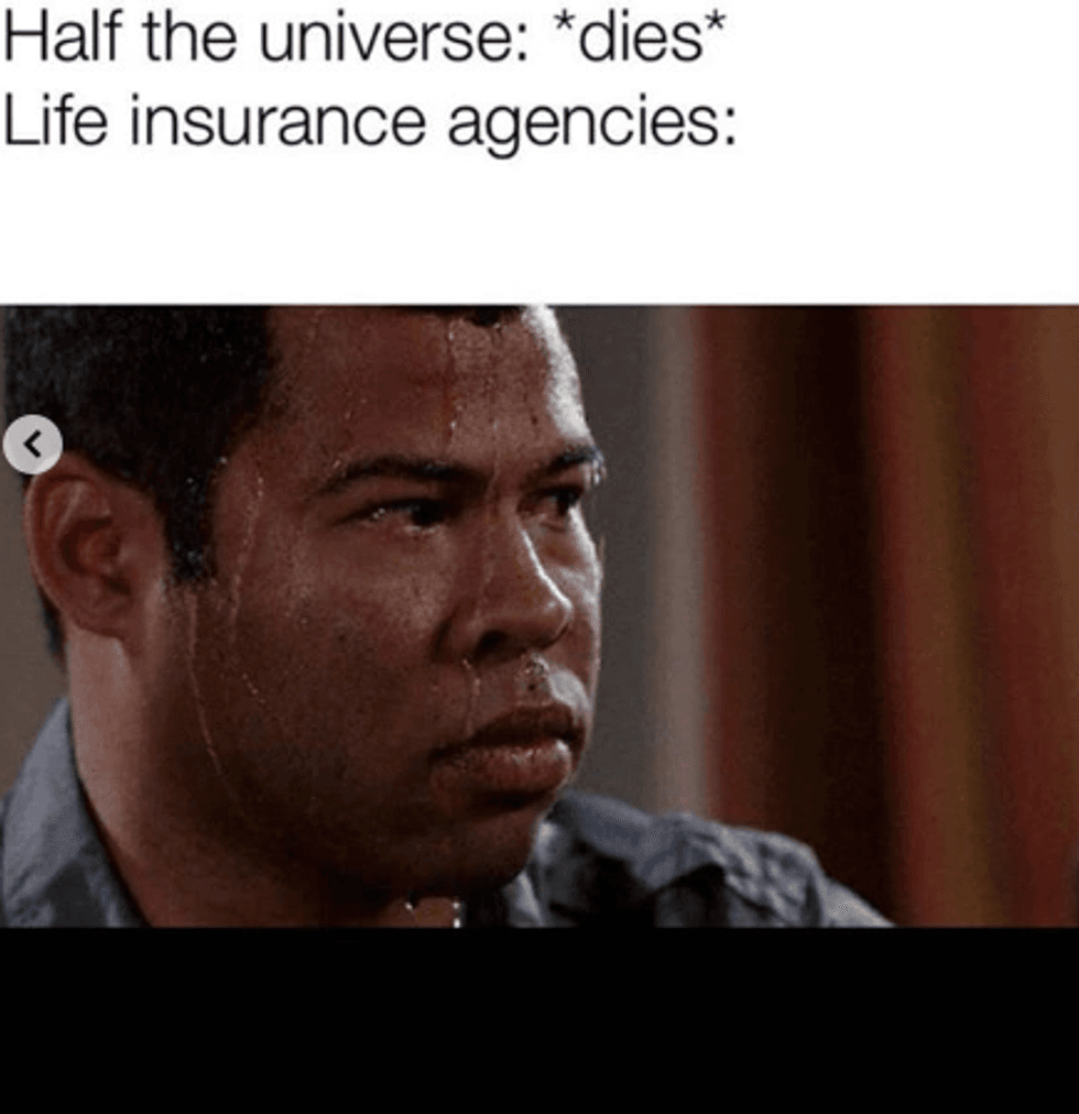 25 Endgame Memes That Will Make You Emotional
