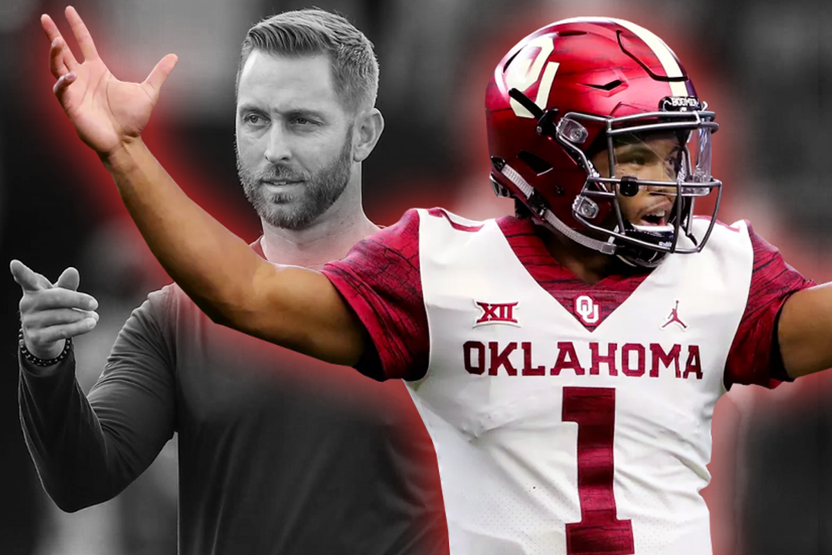 Josh Jordan's mock draft 3.0: The rule of three - SportsMap