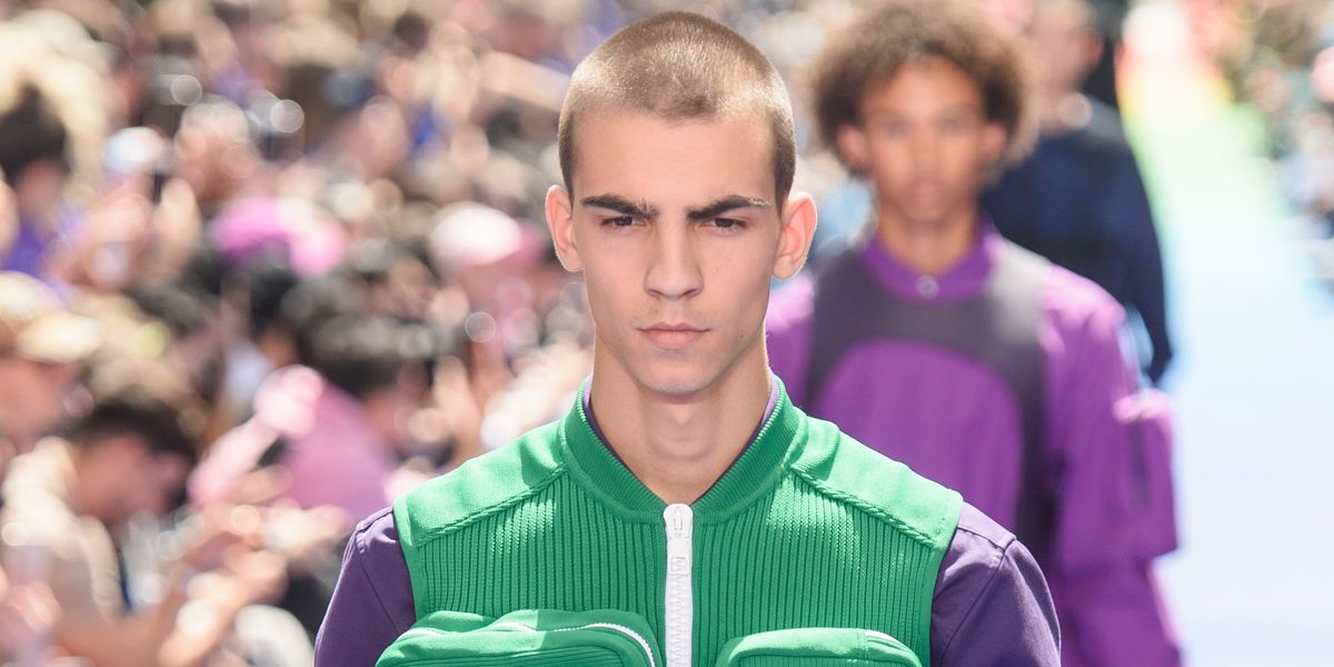 Prada and Balmain: 5 Things We Wish Fintech Bros Would Wear - PAPER ...