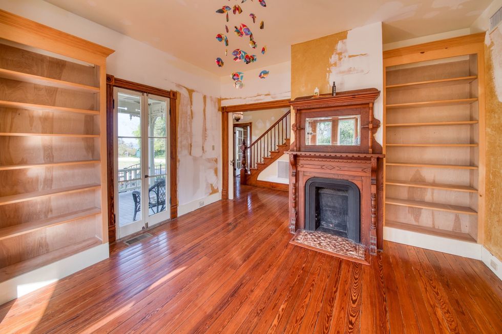 Pippi Longstocking's house is for sale in Florida, and it's full of ...