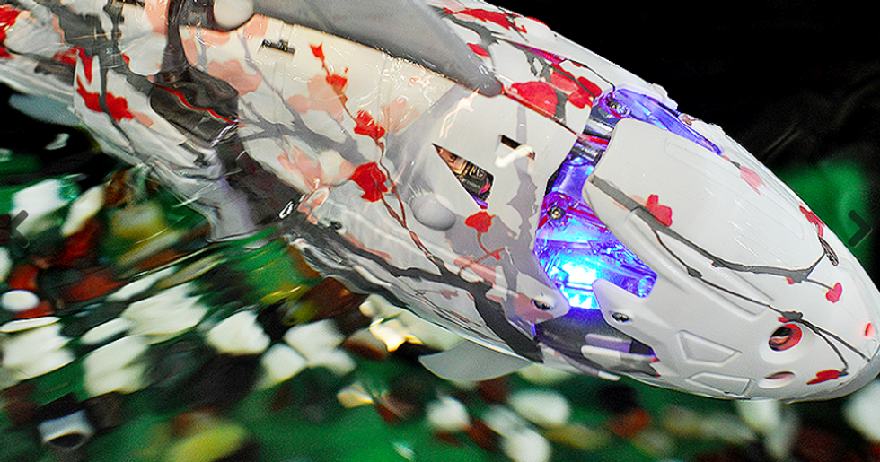 6 robot that mimic animals in how they move, walk and behave - Gearbrain