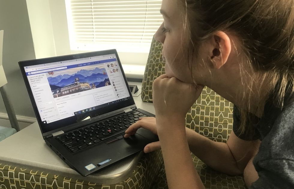 11 Things I've Learned From The UNC Meme Page On Facebook