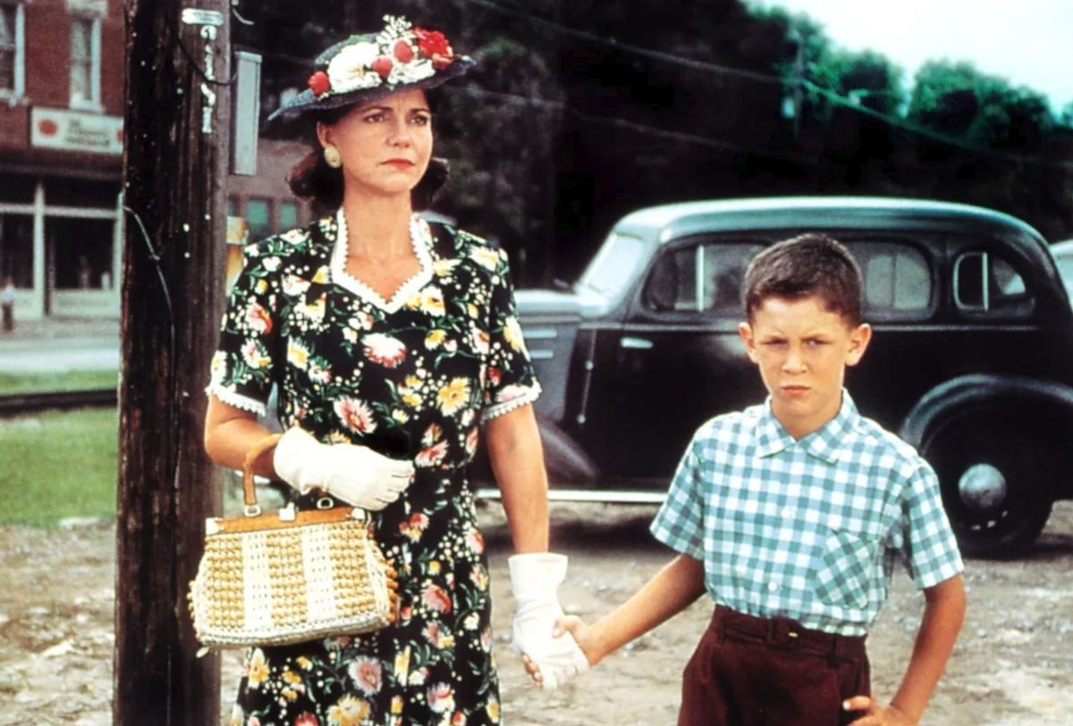 Mrs. Gump - It's a Southern Thing