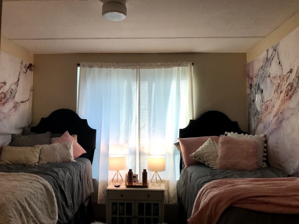 I'm Sad About Moving Out Of The Dorm I Thought I Hated