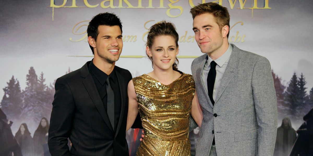 "Twilight" Concert Tour Announced - PAPER Magazine