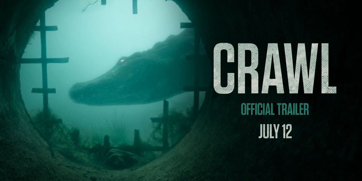 New horror film set in Florida depicts giant alligators, Category 5 ...