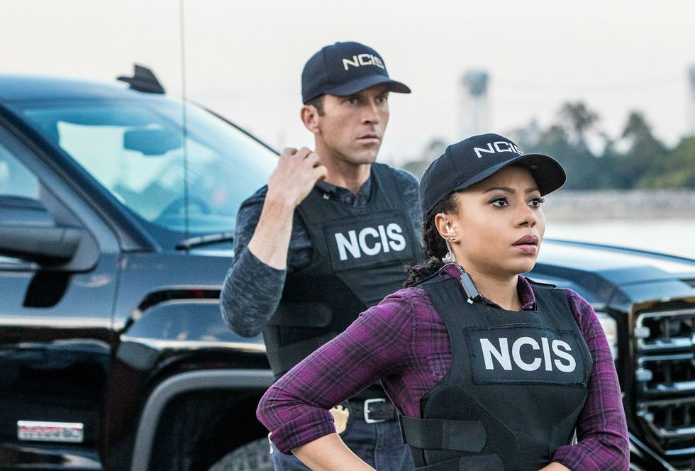 These are the best TV shows set in the South - It's a Southern Thing