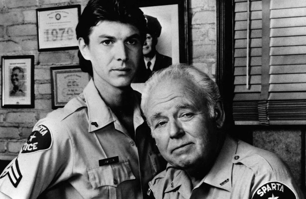 These are the best TV shows set in the South - It's a Southern Thing