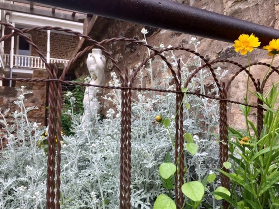 You can tour this gorgeous 132-year-old mansion in the Texas Hill ...