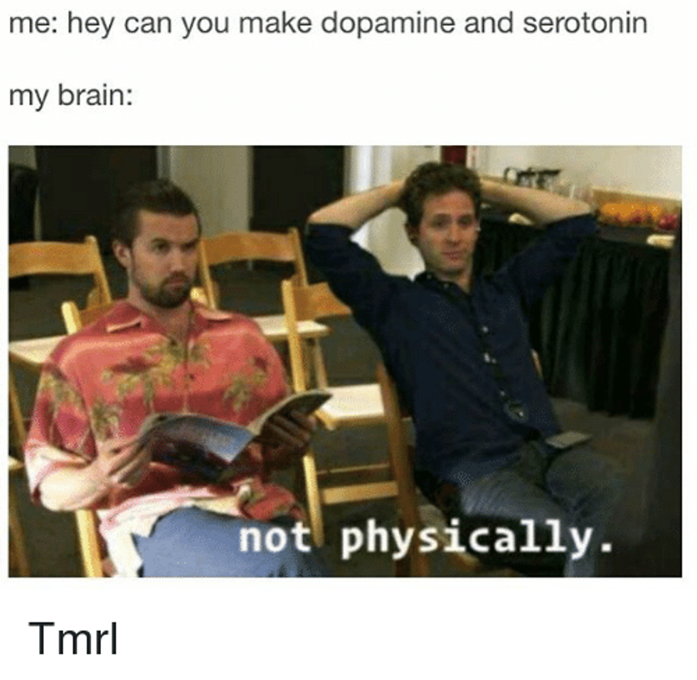 How To Get Extra Dopamine