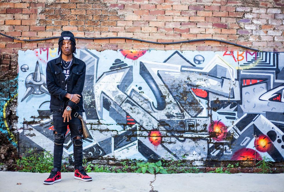 How a 3-Year-Old Song Earned SA Artist 25K a Deal with Universal & a Co ...