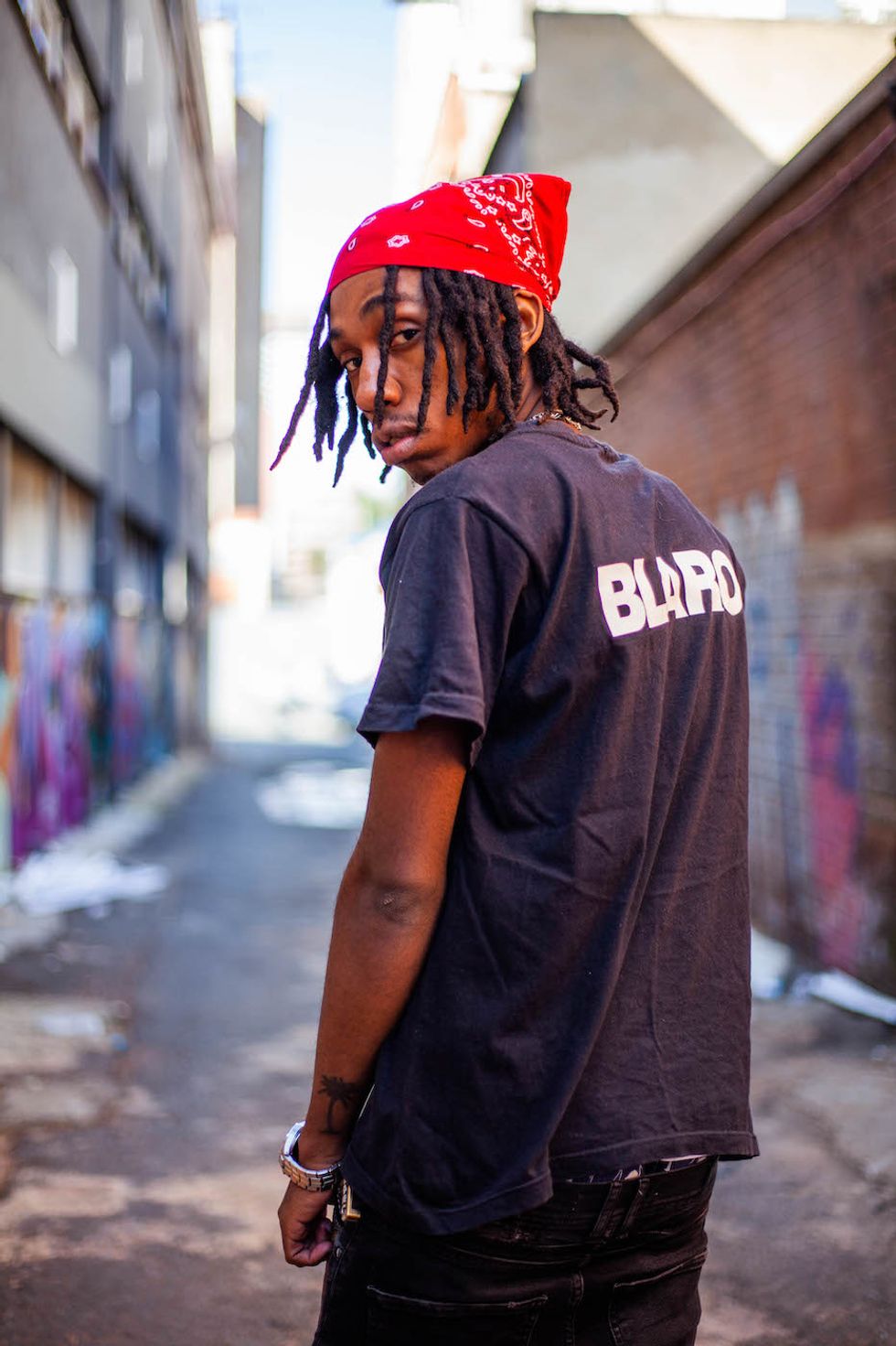 How a 3-Year-Old Song Earned SA Artist 25K a Deal with Universal & a Co ...