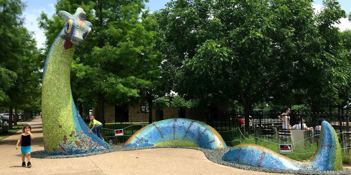 10 ways Texans are 'Keeping Austin Weird' - It's a Southern Thing