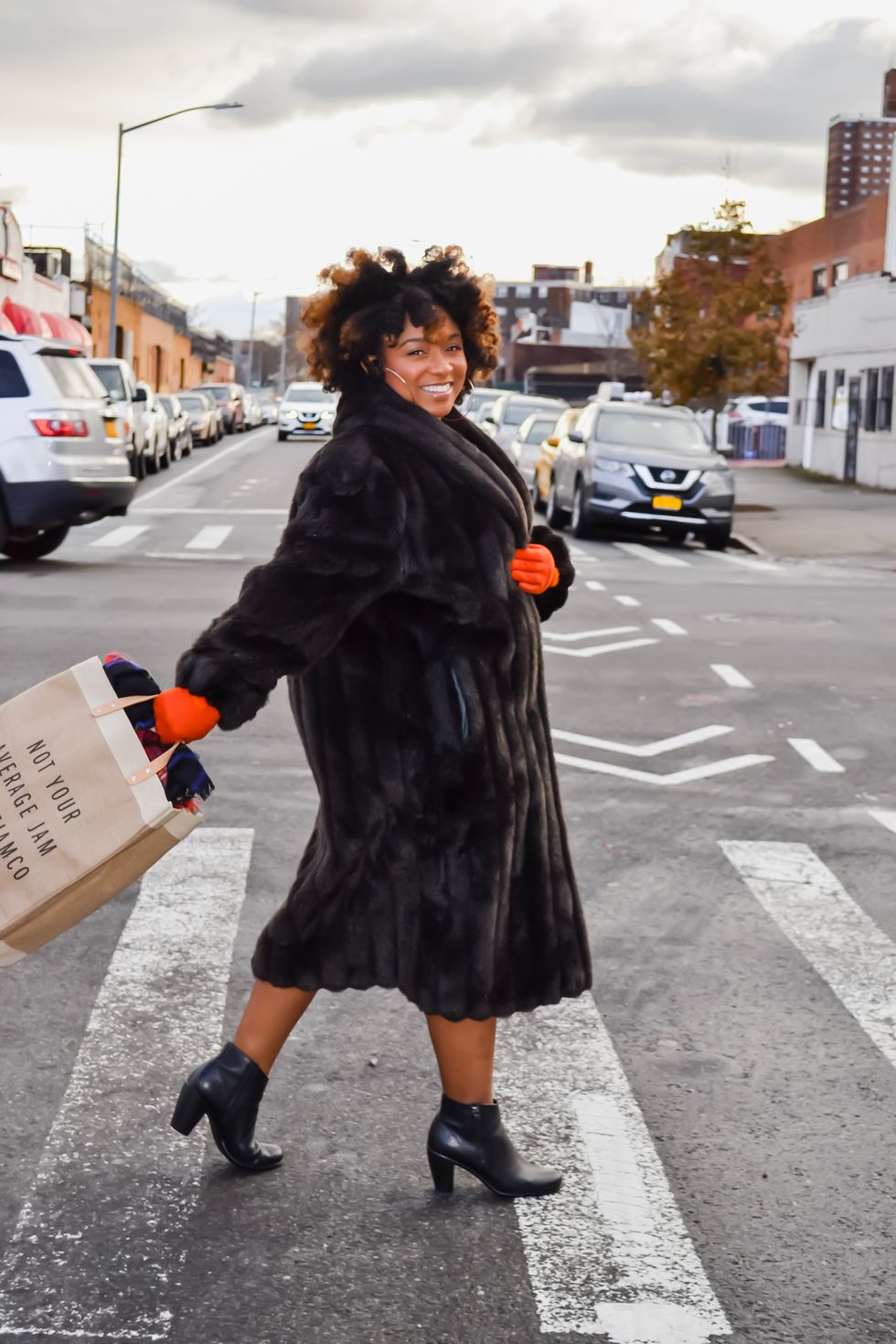 Her Weekend, Her Way: Meet Ashley Rouse Of Trade St. Jam Co. - xoNecole