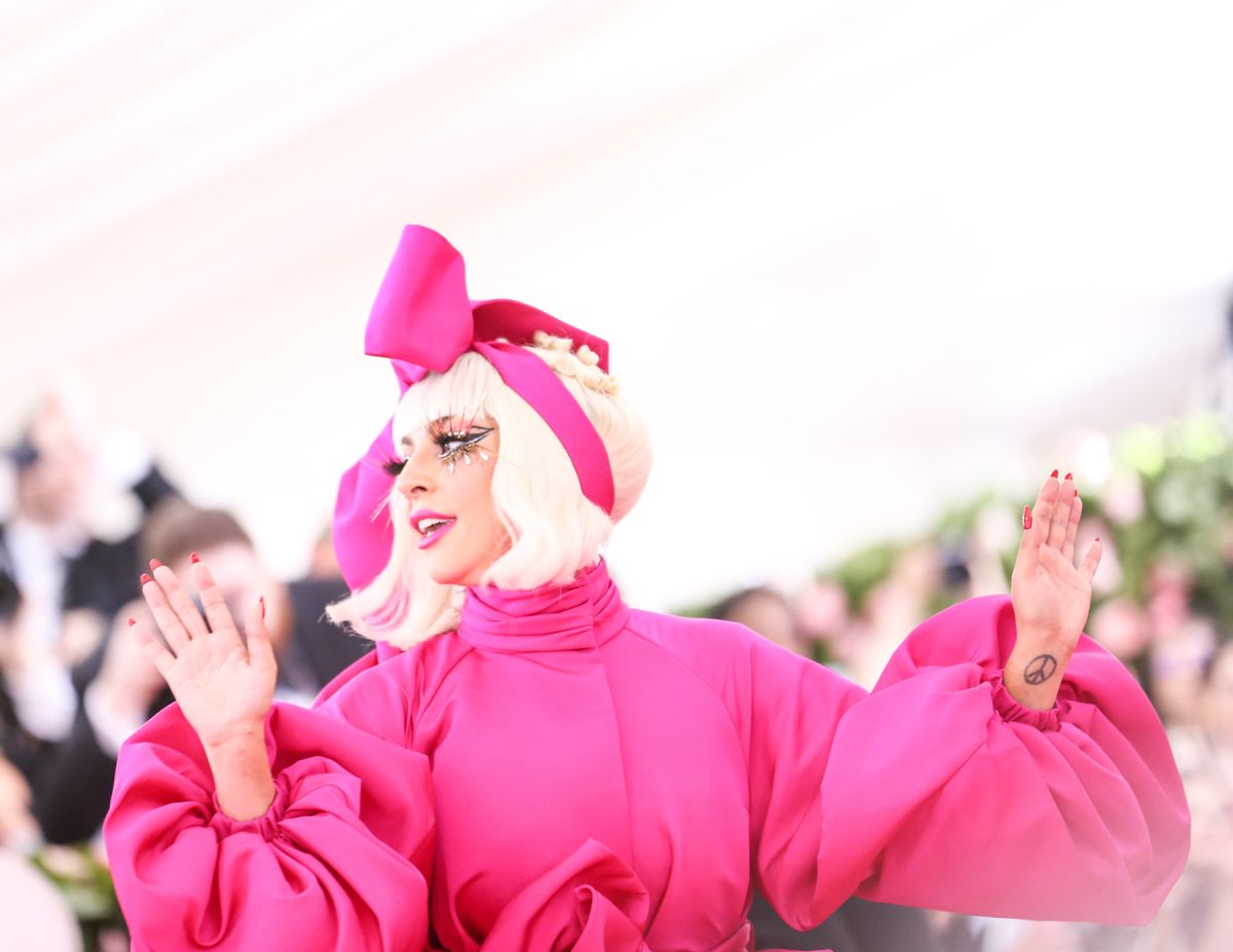 Slayyyter, Pop Star - PAPER Magazine
