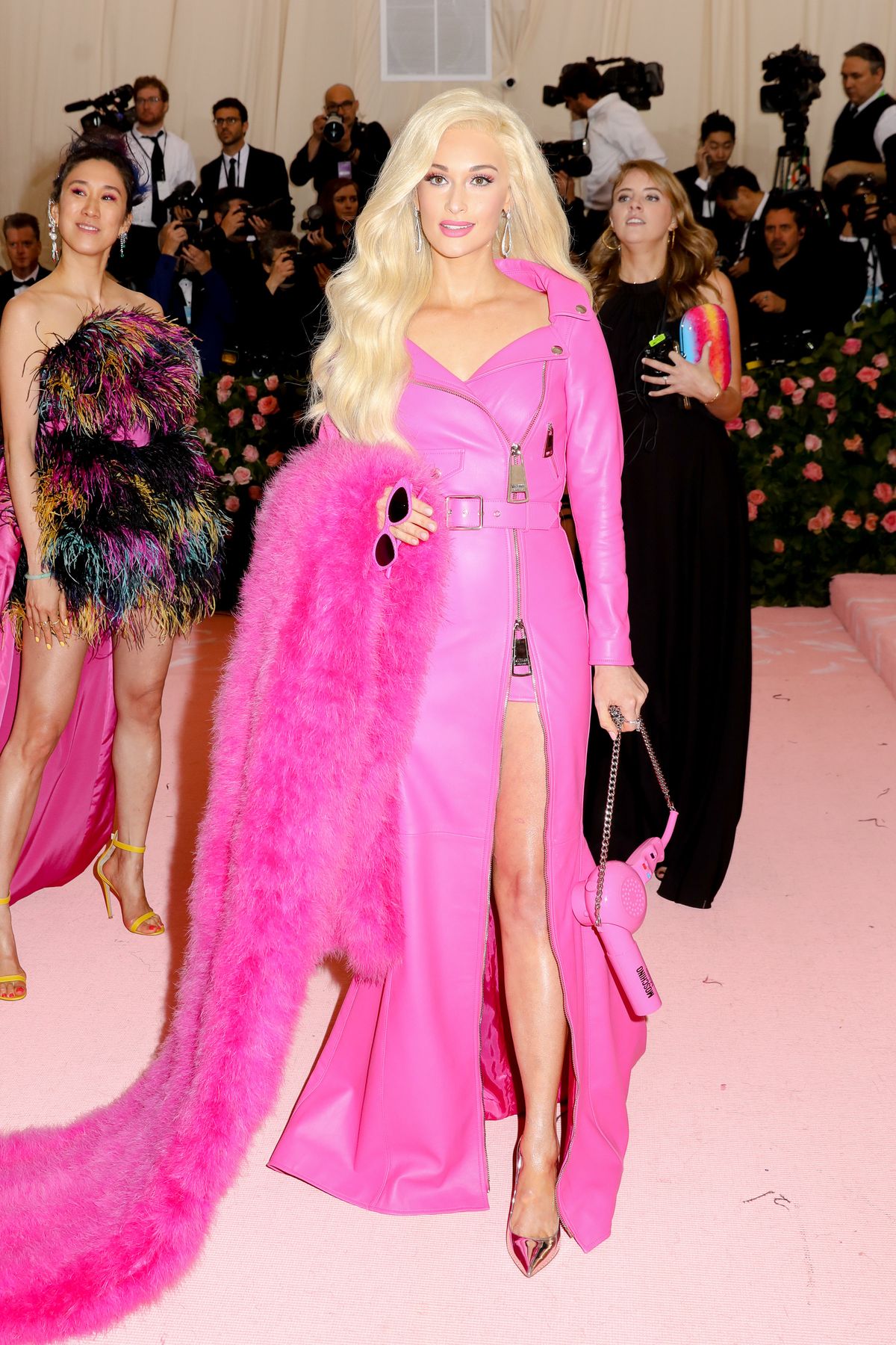 Slayyyter, Pop Star - PAPER Magazine