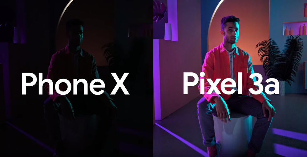 Google Pixel 3a vs Pixel 3: What are the differences? - Gearbrain