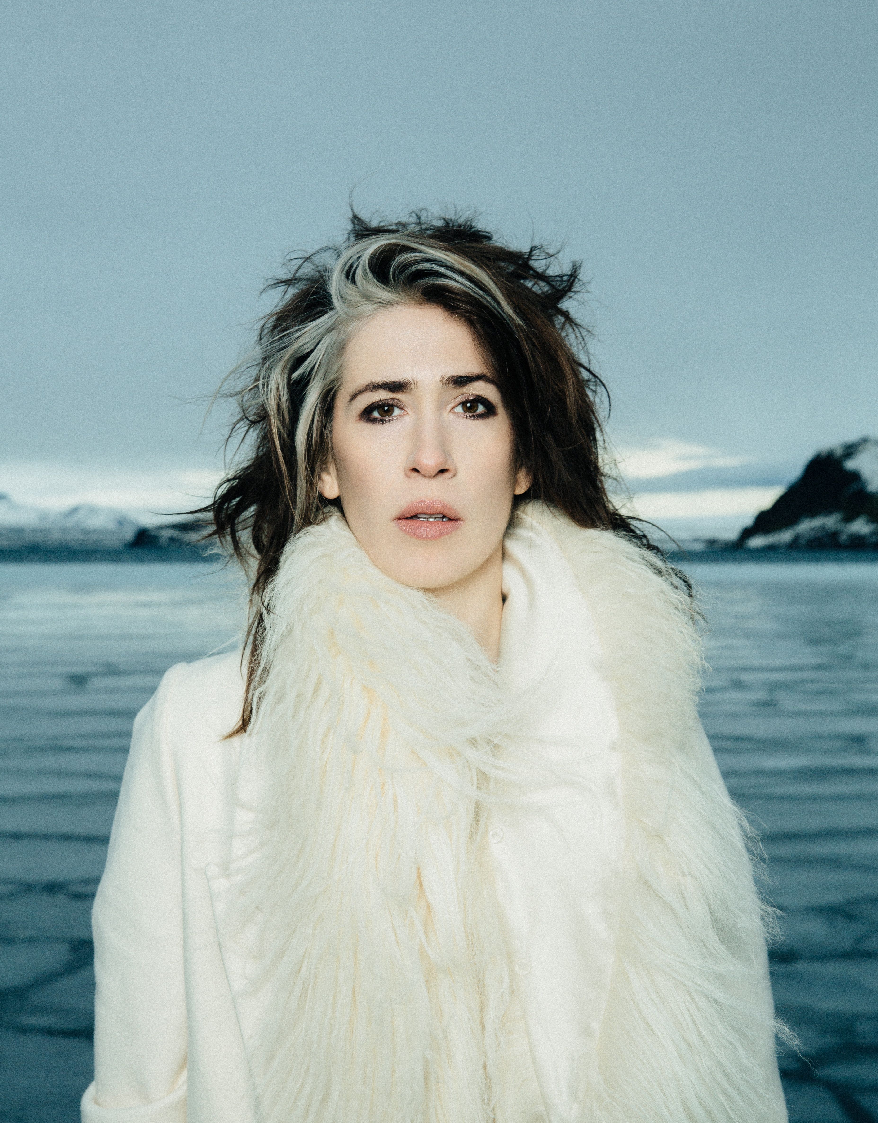 Imogen Heap on Her Pop Culture Impact and Musical Innovation - PAPER