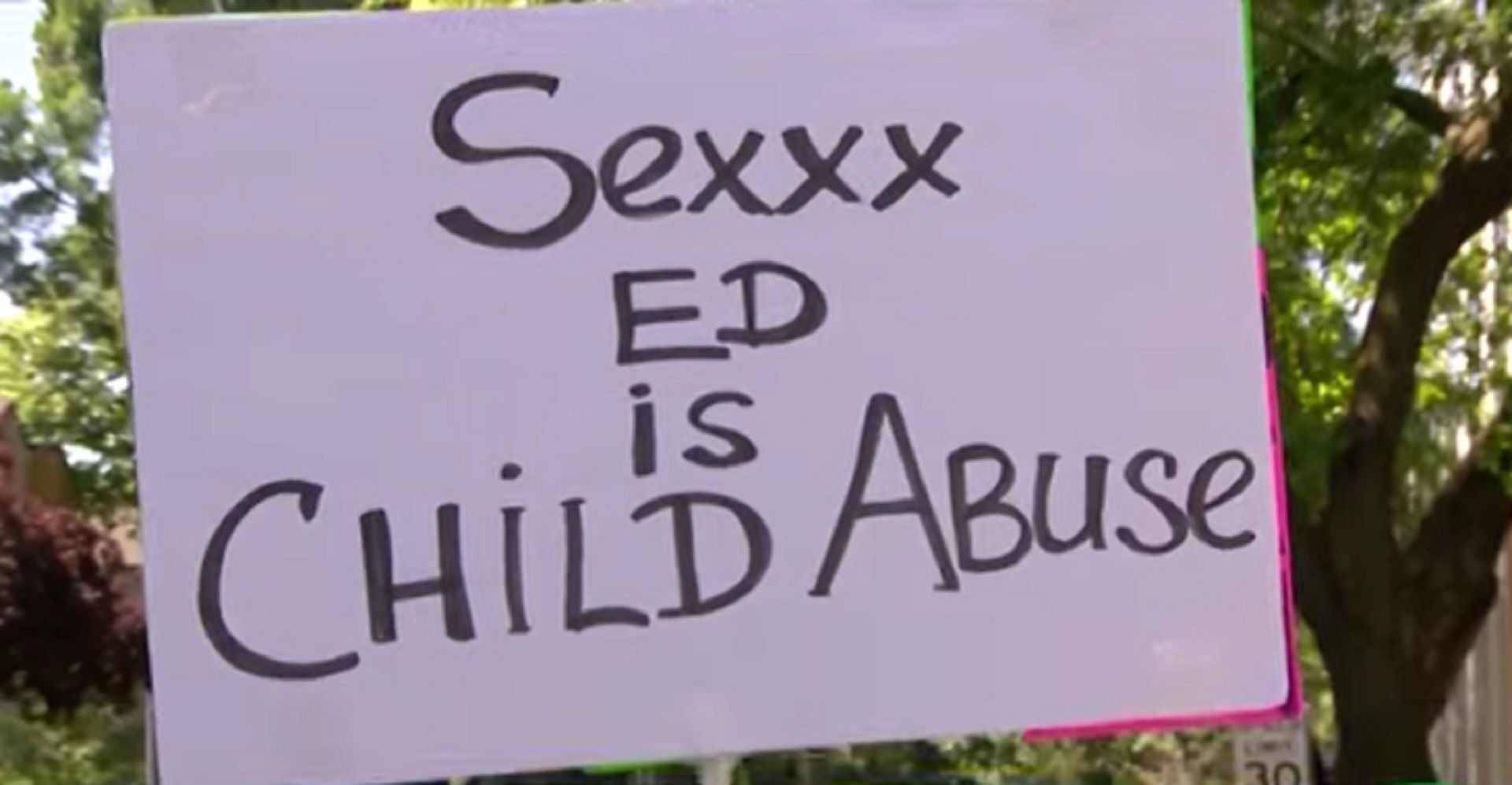 California Approves Sex Ed Guidelines For Discussing Lgbt Issues With 4635