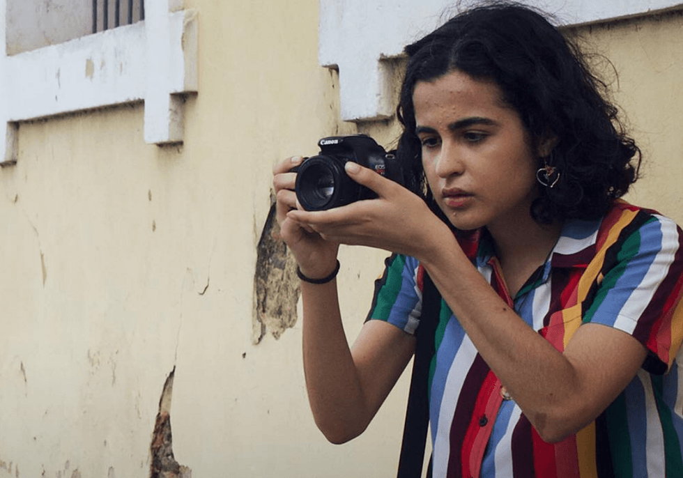Dove #ShowUs photography campaign by women and for women