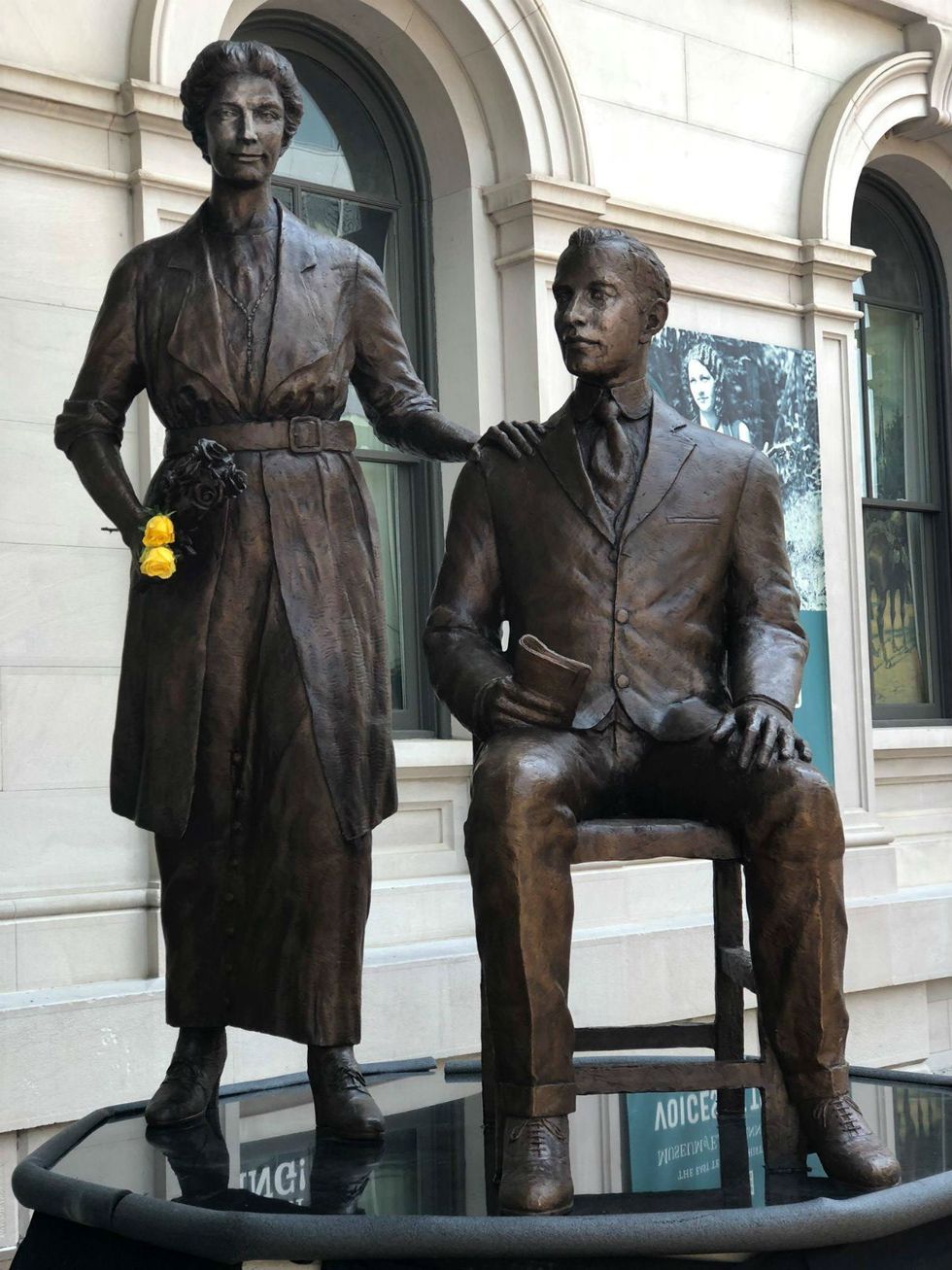 How a Southern mom’s letter to her son swayed the vote for women’s ...