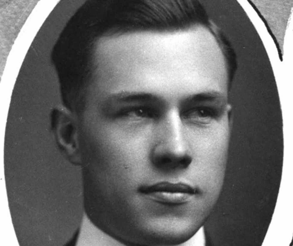 How a Southern mom’s letter to her son swayed the vote for women’s ...