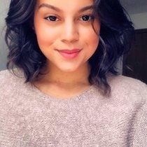 Sarah Janelle on Odyssey