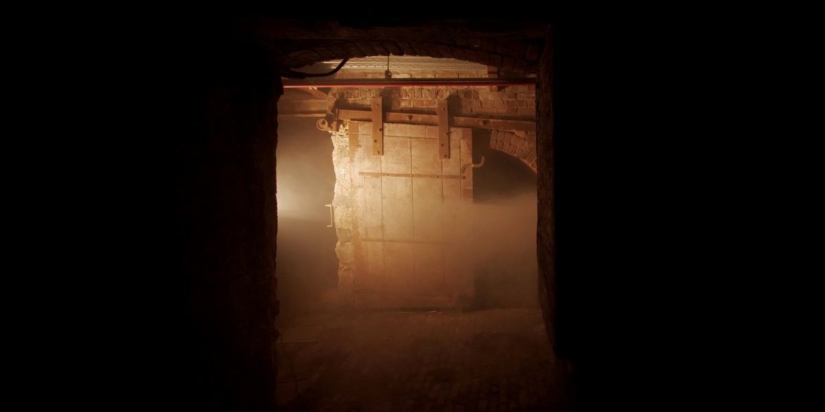 New York's Techno Club Basement Opens in Queens - PAPER Magazine