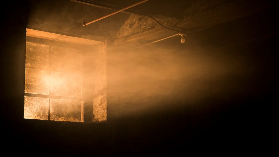 New York's Techno Club Basement Opens in Queens - PAPER Magazine