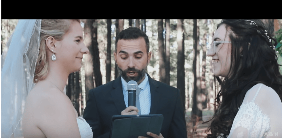 Lesbian Christians Show Us That Love Really Is Love