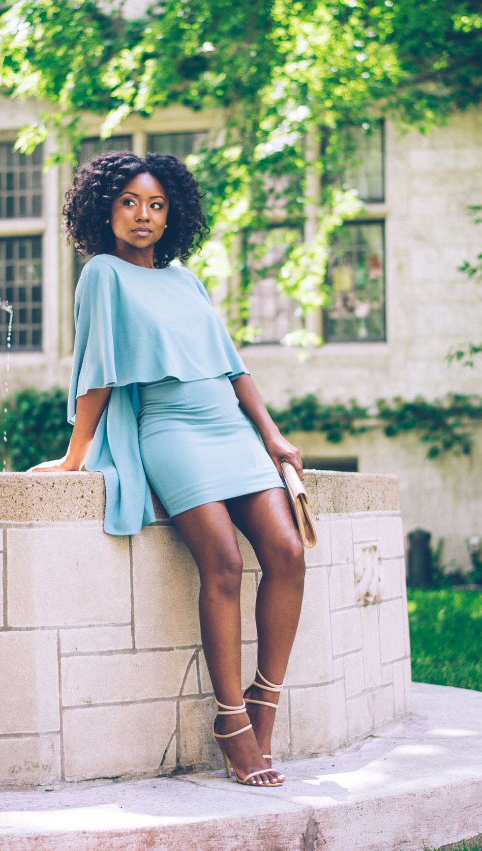 9 Boss Women & The Power Dresses That Make Them Feel Invincible - xoNecole