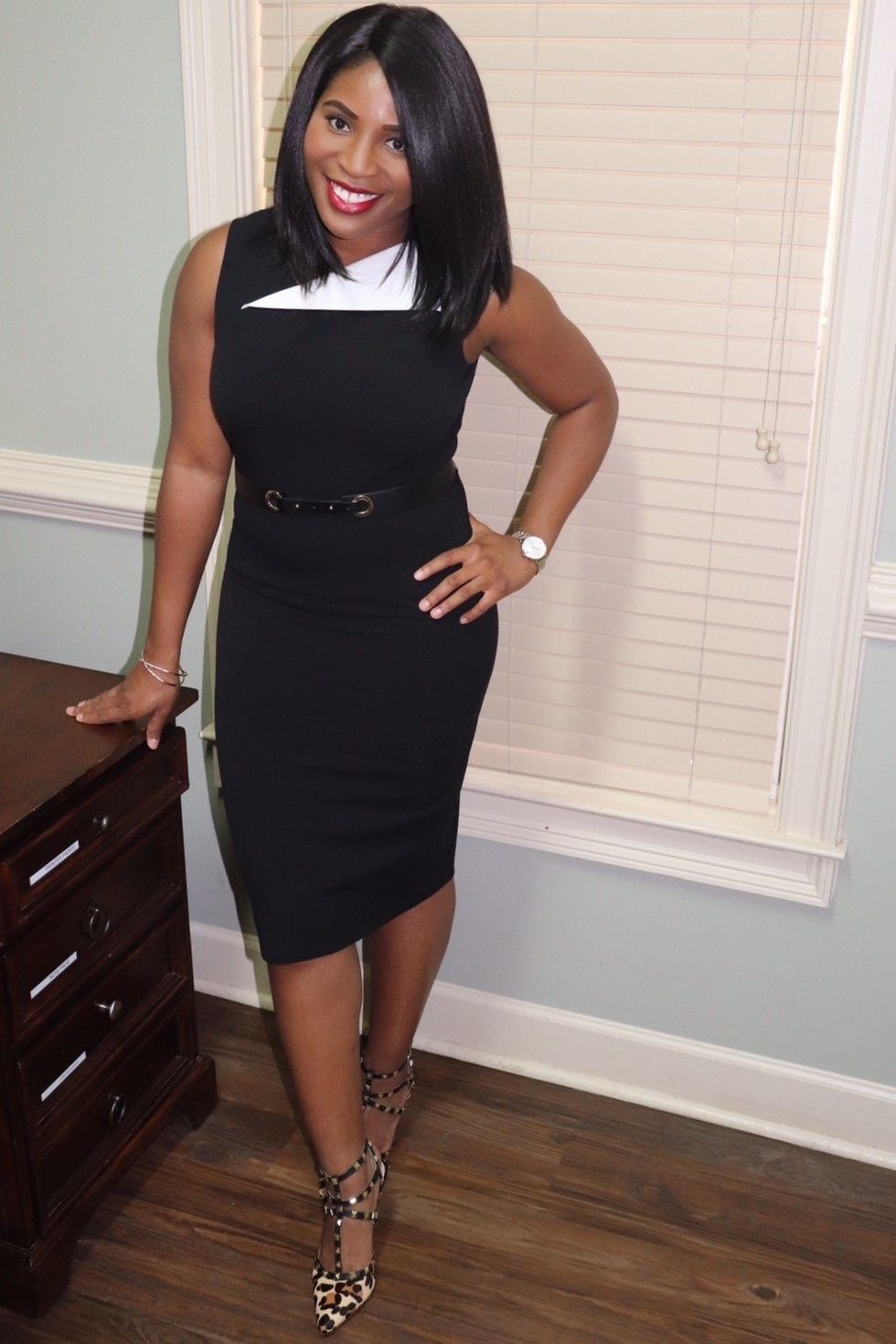 9 Boss Women & The Power Dresses That Make Them Feel Invincible - xoNecole