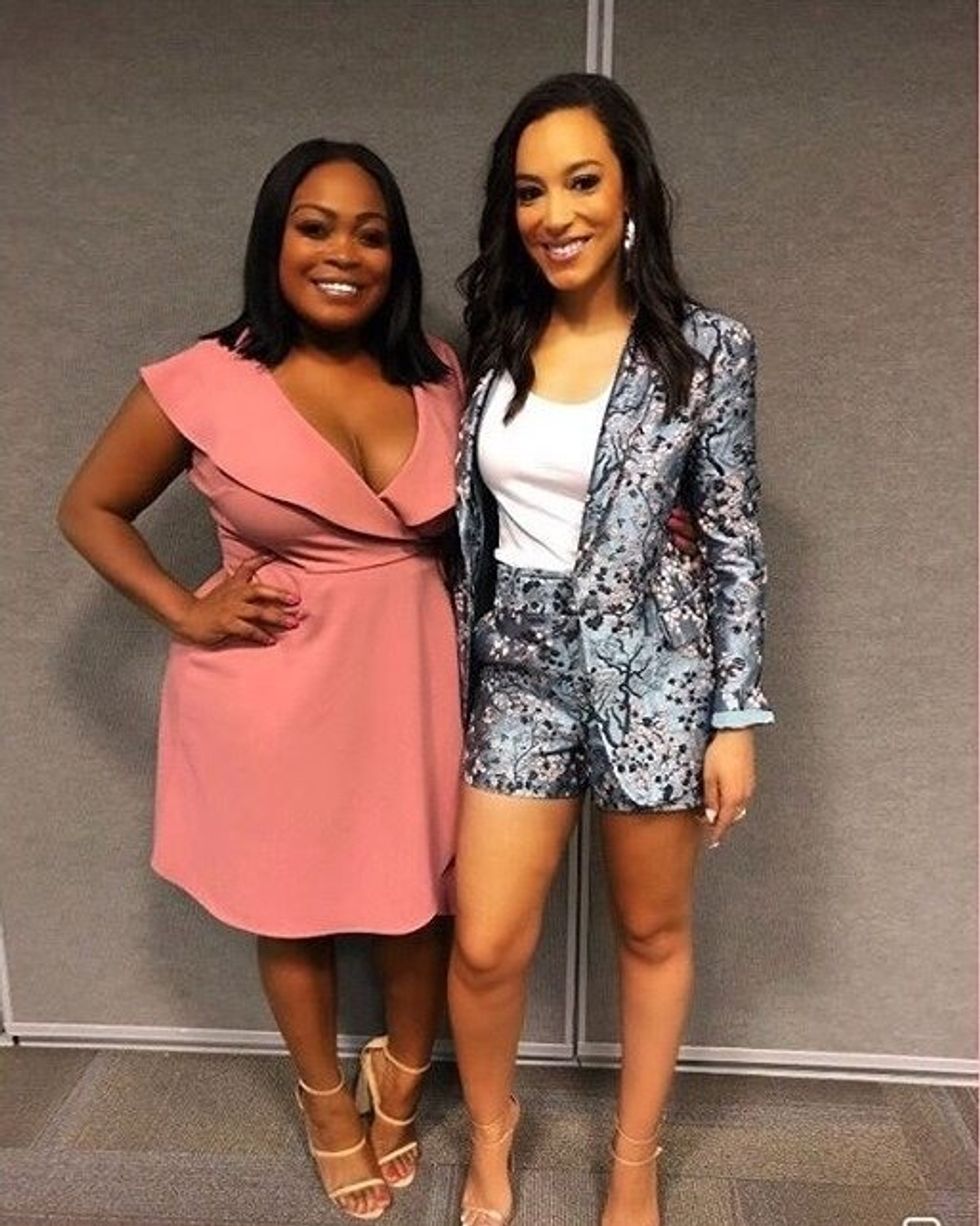 9 Boss Women & The Power Dresses That Make Them Feel Invincible - xoNecole