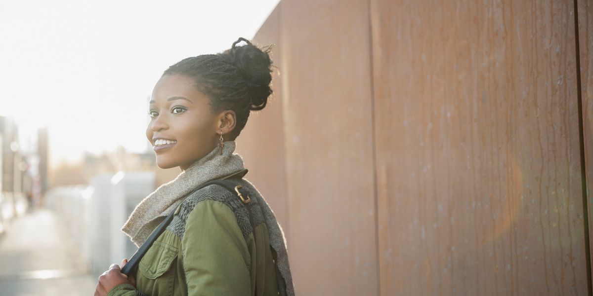 10 Habits Of Highly Self-Aware People - xoNecole: Lifestyle, Culture ...