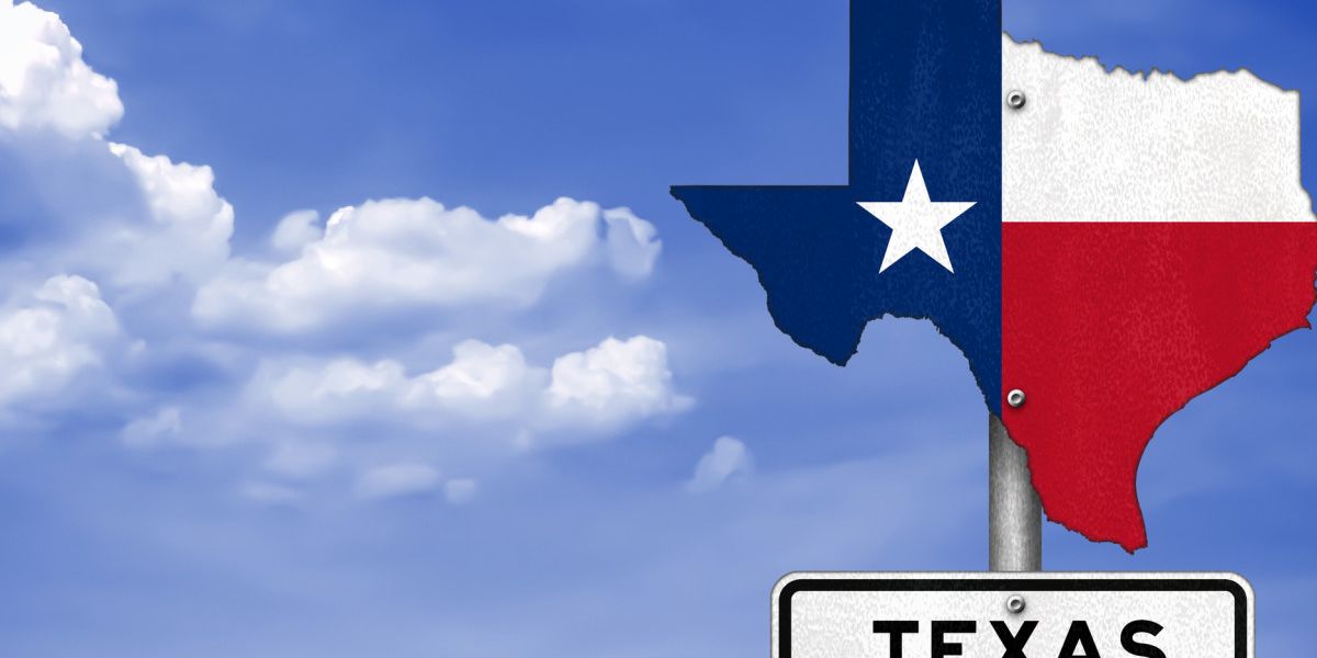 Report: Lone Star State snags spot as world's 9th largest economy by ...
