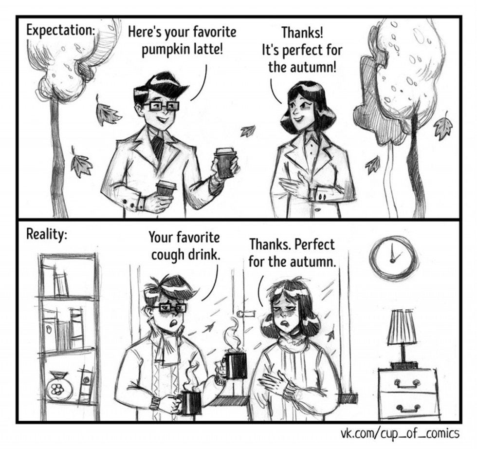 6 comics that highlight the tiny, important details in long-term ...