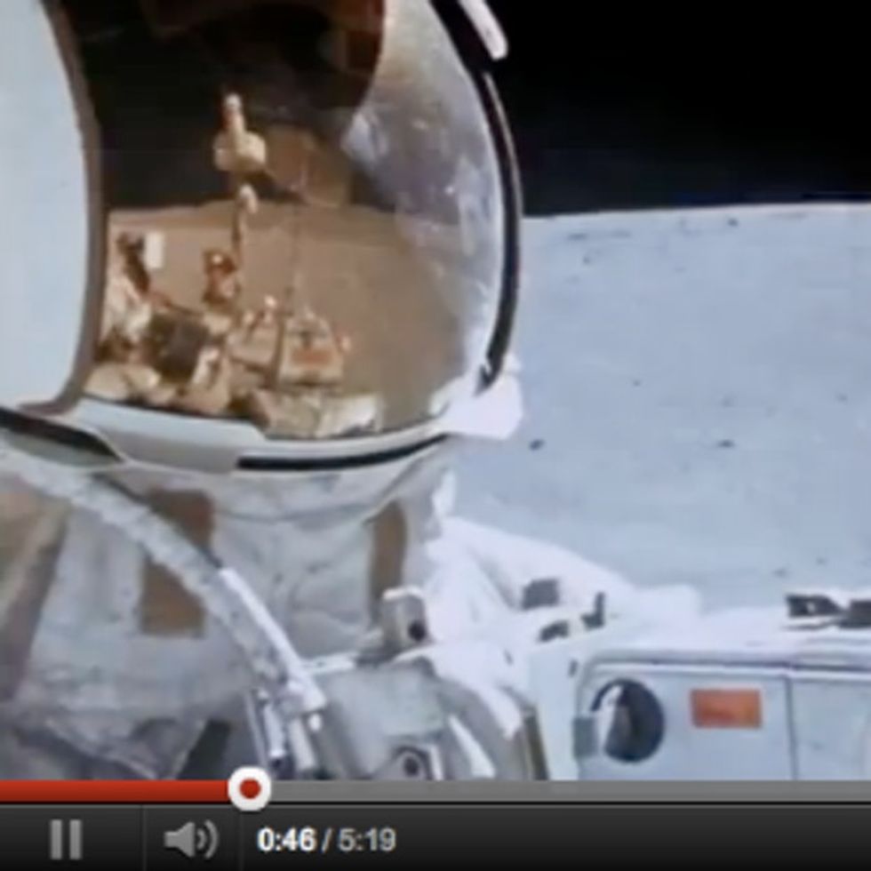 This Video Makes Me Want To Be A Rocket Scientist - Upworthy