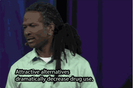 He invited drug users into his lab. What he discovered is changing what ...