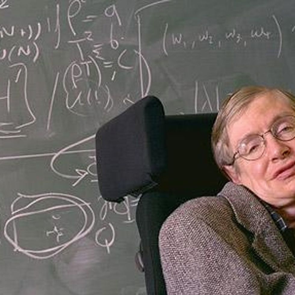 Meet The Most Badass Professor Living Today - Upworthy