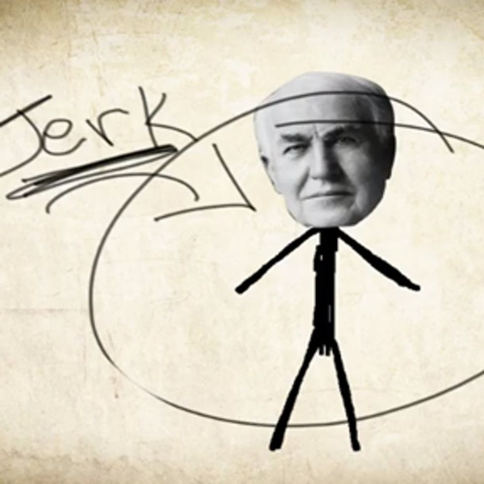 Today I Learned Thomas Edison Was An Elephant-Torturing Monster - Upworthy