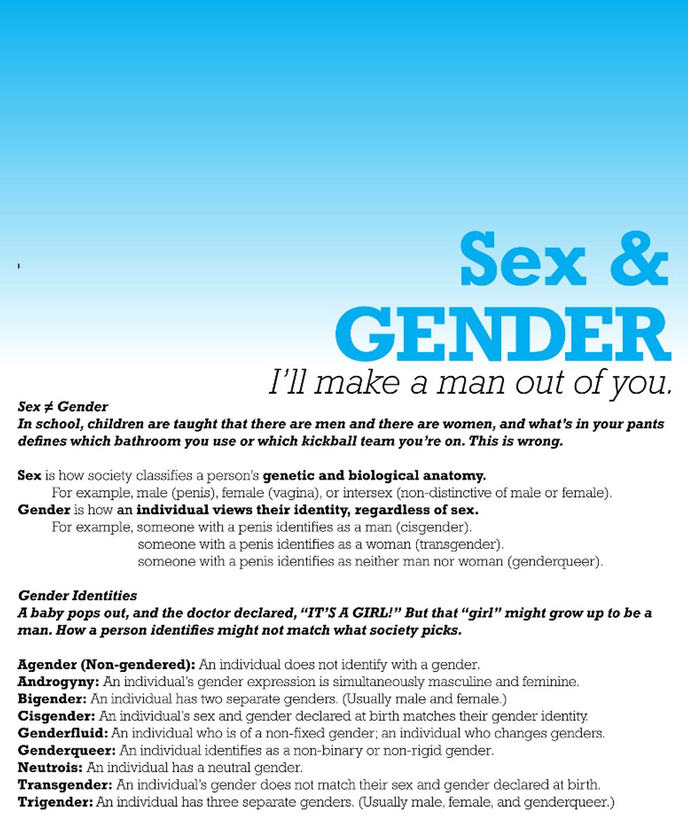 These Posters Pretty Much Guarantee There's Something You Don't Know ...